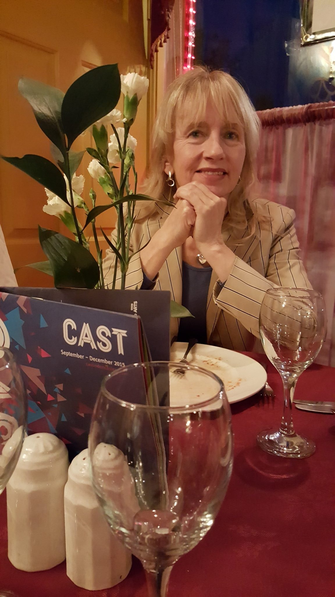 Welcome - OPERA RESTAURANT