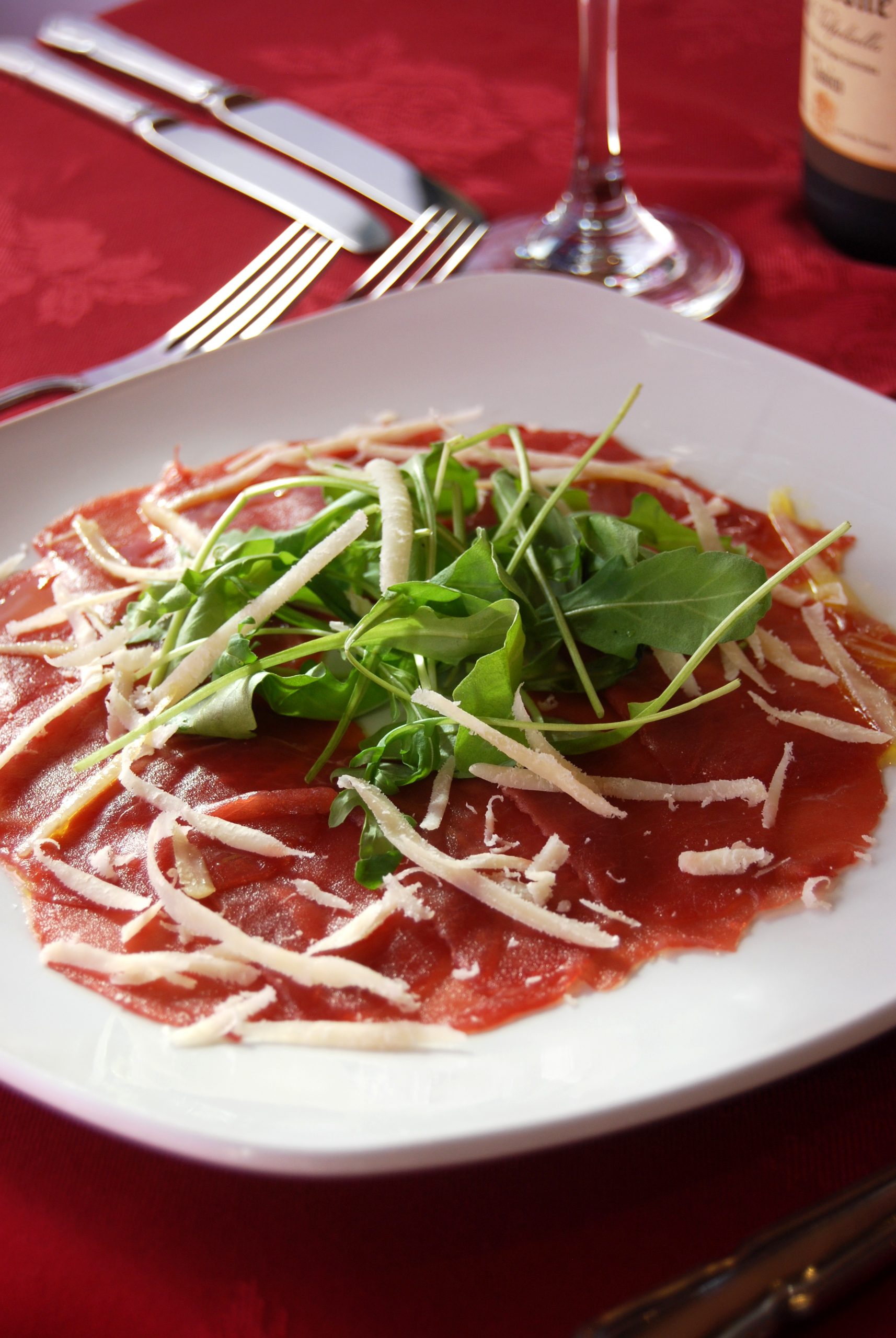 Welcome - OPERA RESTAURANT